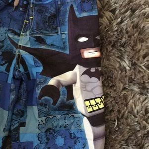 Lego | Swim | Lego Batman Boys Swimsuit | Poshmark